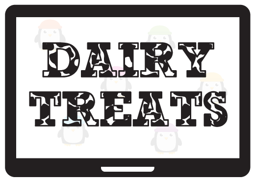 Dairy Treats – Arctic Crunch