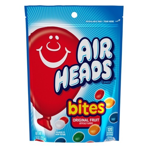 Ditzy Bites – Arctic Crunch