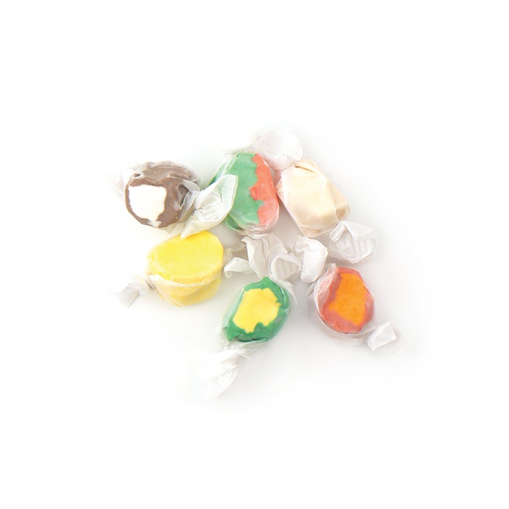 Salt Water Taffy - Tropical – Arctic Crunch