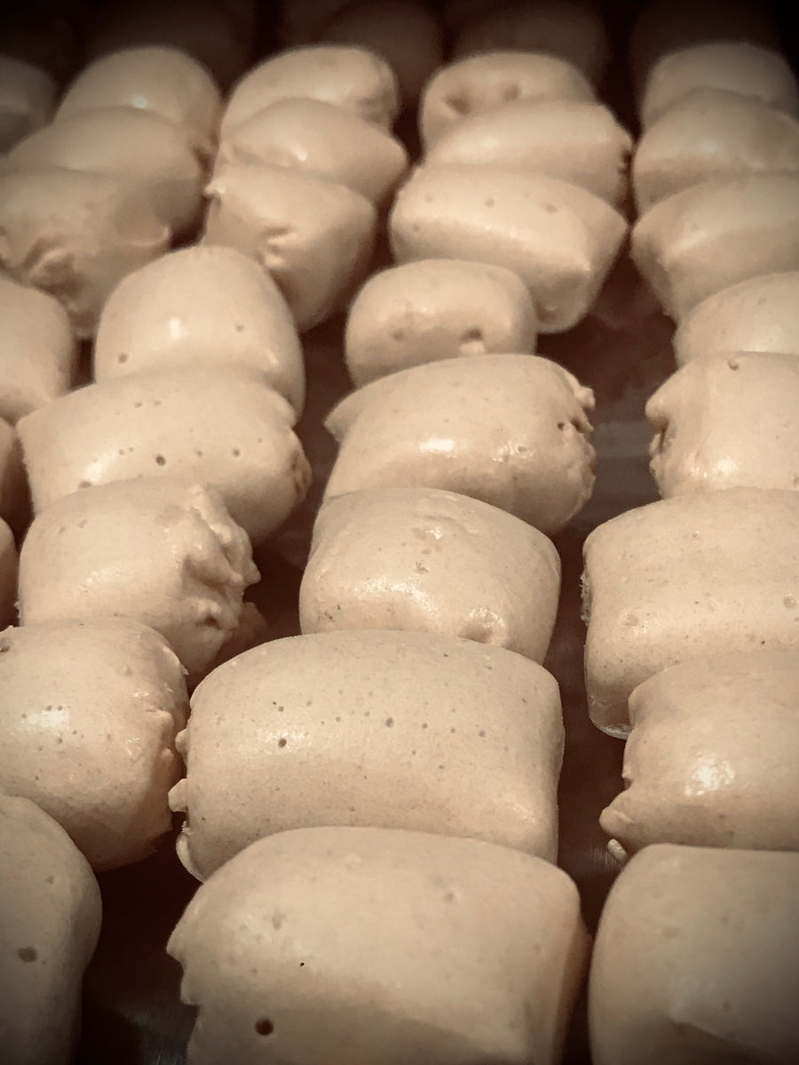 Honey Bites Candy – Arctic Crunch